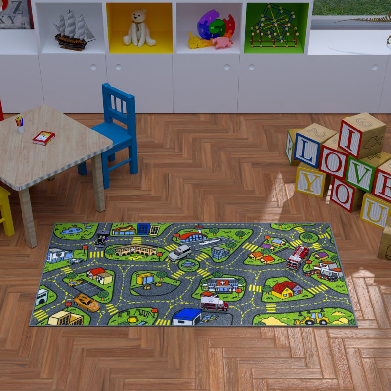 Play mat carpet store